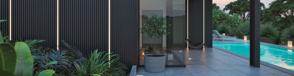 Contemporary Wall Cladding Solutions - Aluminco