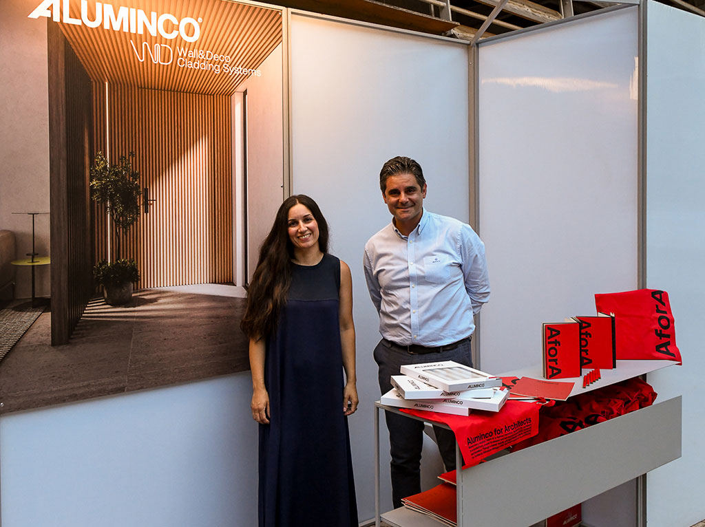 Η ALUMINCO διαχρονικός χορηγός των "ΒΡΑΒΕΙΩΝ ΕΛΛΗΝΙΚΗΣ ΑΡΧΙΤΕΚΤΟΝΙΚΗΣ ...