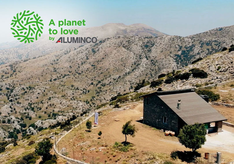 Aluminco | Aluminium Building Systems - Aluminco